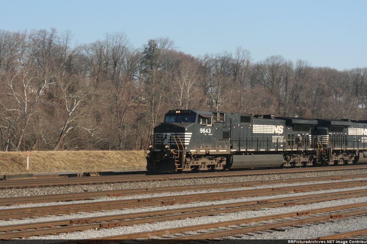 NS 9643
